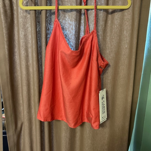 Carver Designs | Tops | Carver Designs Daize Tank | Poshmark